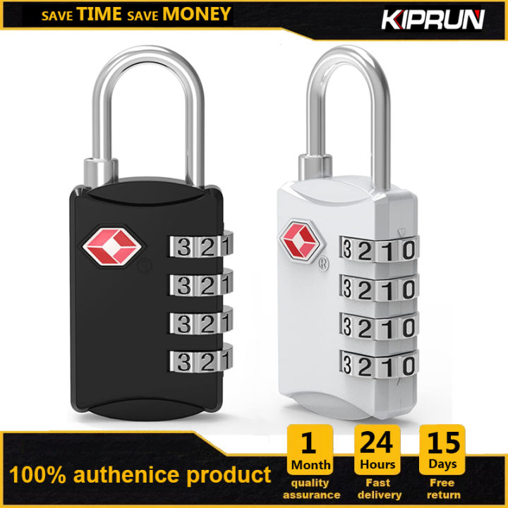 Kiprun khóa va li đã được TSA phê duyệt, khóa va li Vali Chống Thấm ...