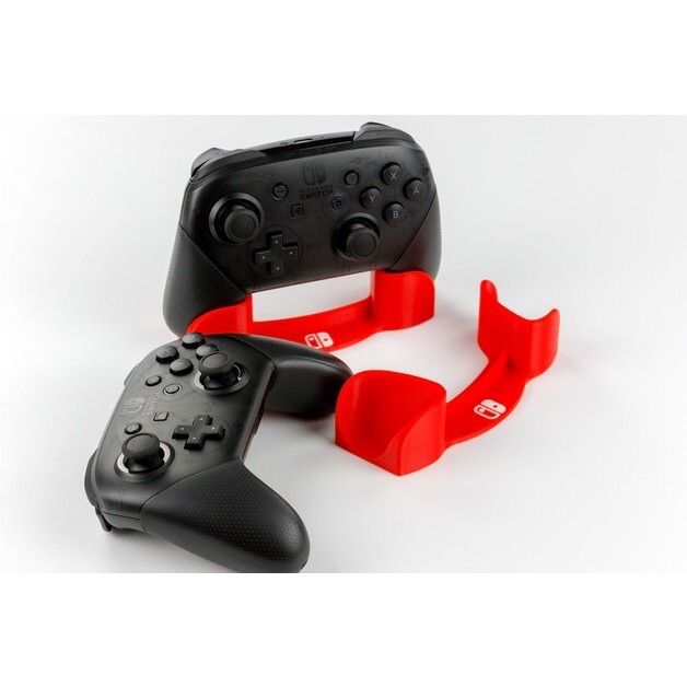Nintendo Switch Pro Controller Stand | Lazada