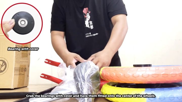 Chaser Wheelies Balance Bike for Kids Balancer Bike for Kids Collection | Lazada PH