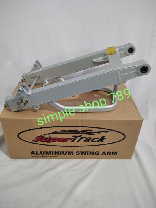 ARM SUPERTREK ORIGINAL HONDA SUPRA 100 PNP | Lazada Indonesia