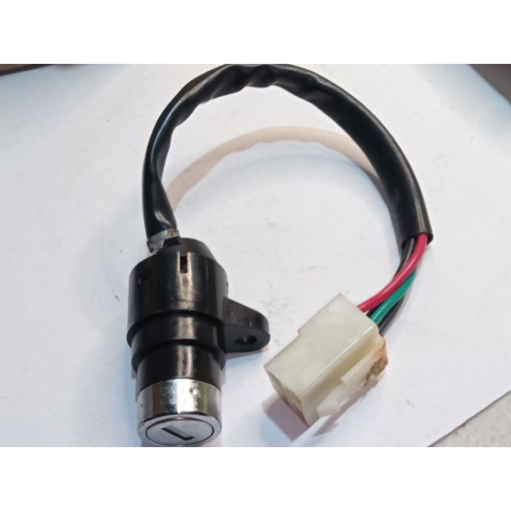 ignition switch assimbly for chariot w/fuel tank cup | Lazada PH