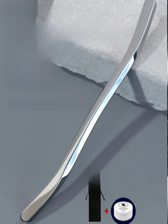 Professional Grade Fascia Blade Medical Grade 316 Stainless Steel Gua ...