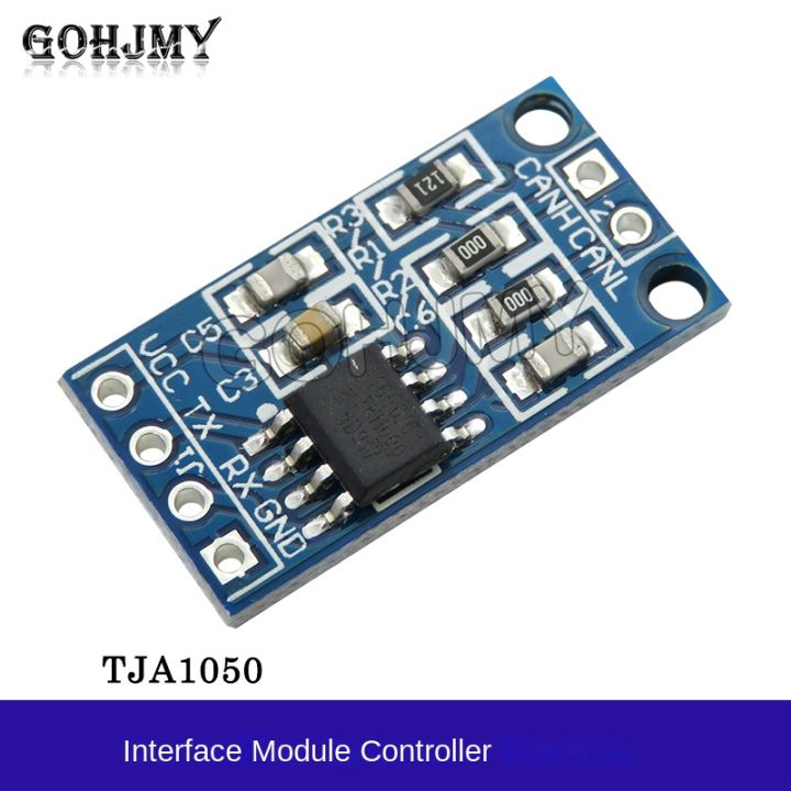 TJA1050 CAN Controller Interface Module Bus Driver Interface Module | Lazada PH