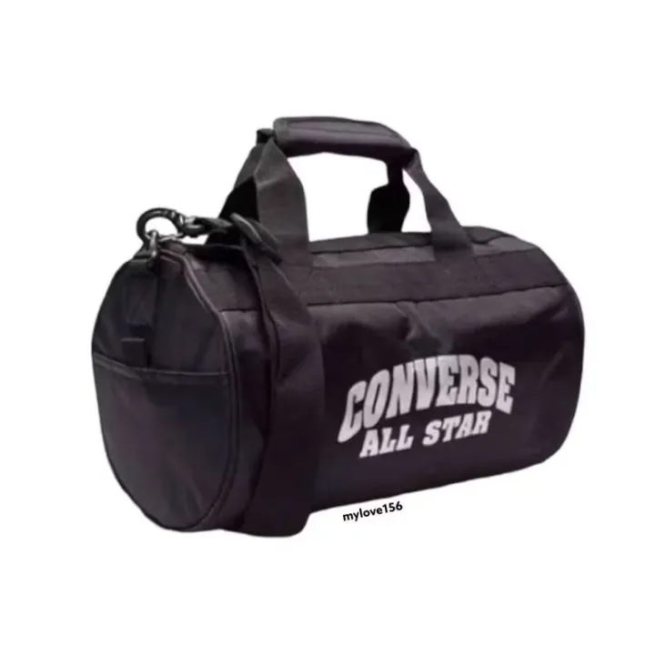 Converse All Star Boston bag ไซส์ 33 ซม. มีสายสะพายไหล่ยาว หิ้วได้ ...