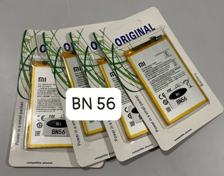 pin Xiaomi Poco M2 pro ( BN56 ) mới% | Lazada.vn