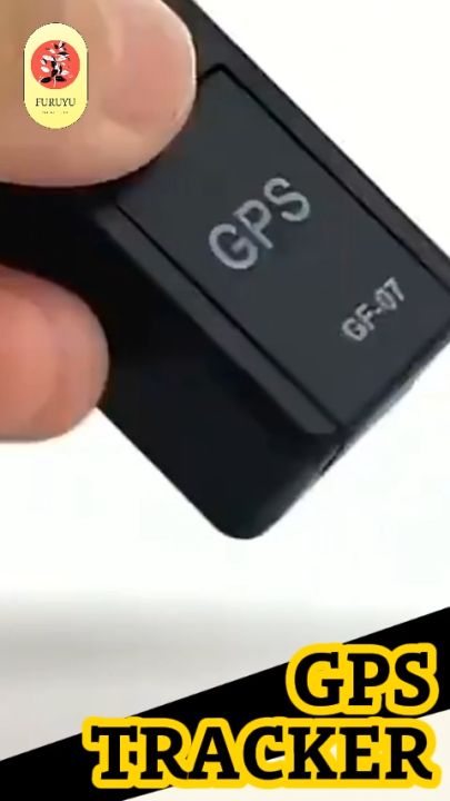 GPS Motor Terhubung HP Jarak Jauh Mini Tempel Alat Pelacak Untuk Mobil ...