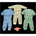 setelan baju bayi newborn arista baby ful motif | Lazada Indonesia