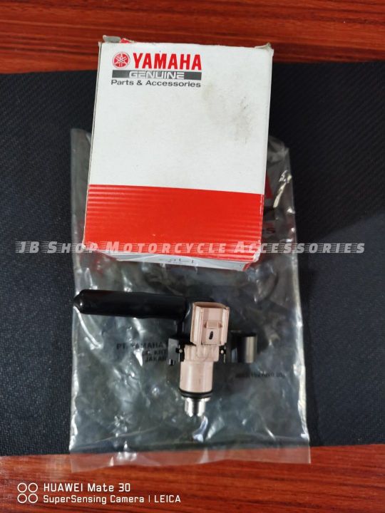 YAMAHA GENUINE INJECTOR FOR SNIPER 150 | Lazada PH