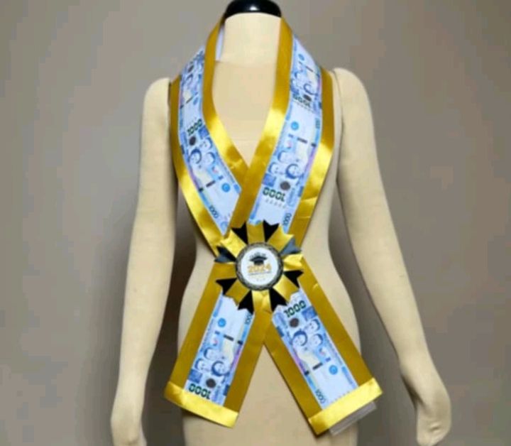 money garland batch 2025 | Lazada PH