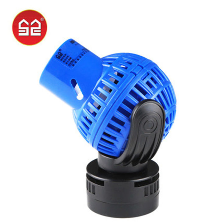 SUNSUN Adjustable JVP Wave Maker Wavemaker 220-240V Circulation Water ...