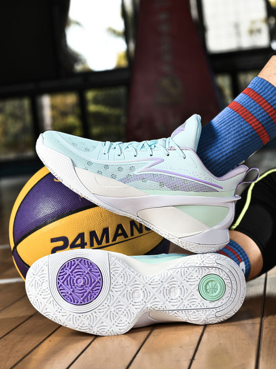 Spring Wade Road Air Strike 7 Basketball Shoes Sonic Speed 10v2 Combat ...
