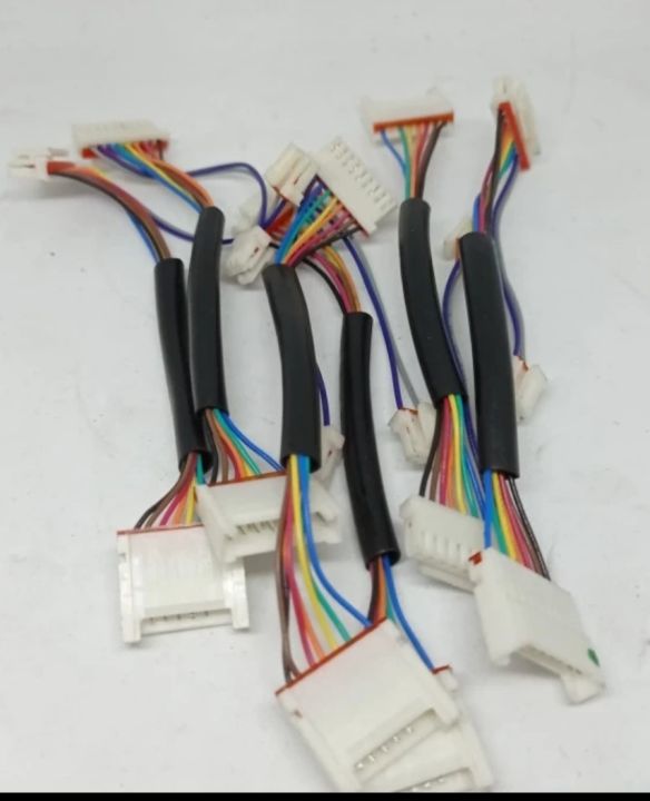 Kabel Socket Sensor Modul Pcb Ac LG | Lazada Indonesia Kabel Socket Sensor Modul Pcb Ac LG | Lazada Indonesia