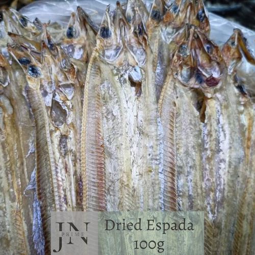 Dried Espada Flakes | Lazada PH