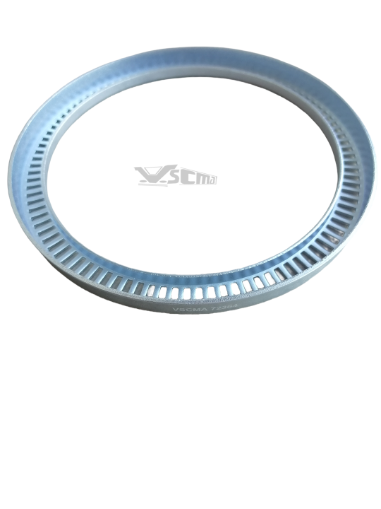 ระบบเบรก Abs แหวนเซ็นเซอร์แหวน Exciter เบรก ABS สําหรับ VOLVO 22537018 ...