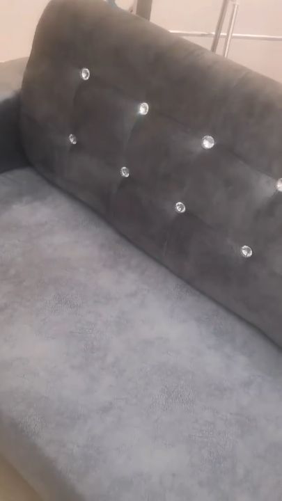 Percuma 1 Bangku Sofa Kulit / Sofa Kain / Sofa Baldu 3 Seater Sofa ...