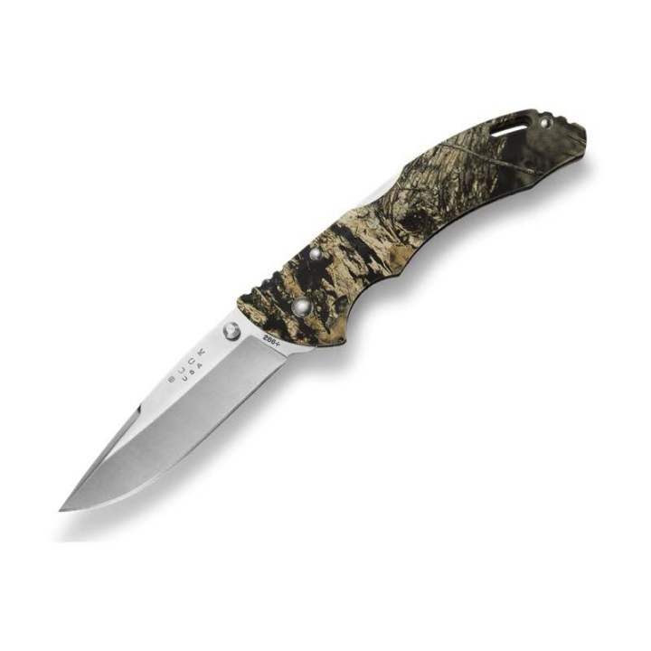 Buck 286 Bantam camo มีดเดินป่า Made in USA | Lazada.co.th