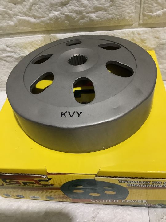 HONDA BEAT/SCOOPY CLUTCH COVER GPC | Lazada PH