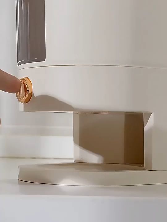 Sunday 10/25kg Selyadong Timba ng Bigas para sa Kusina, Malaking ...