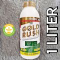 GOLD 20 SC (1 LITER or 500mL); GOLD RUSH 370 SC (1 LITER) INSECTICIDE ...