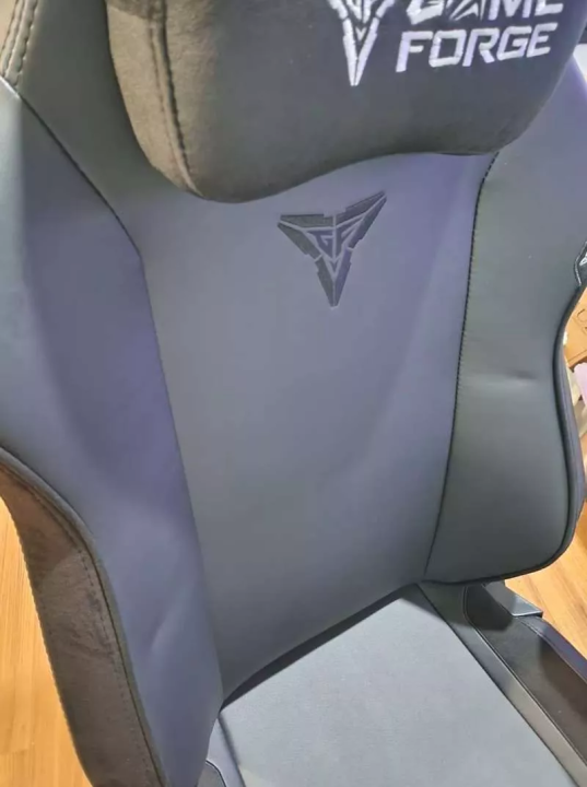 Gameforge gaming chair RacerX series office chair gaming chair 5 years ...