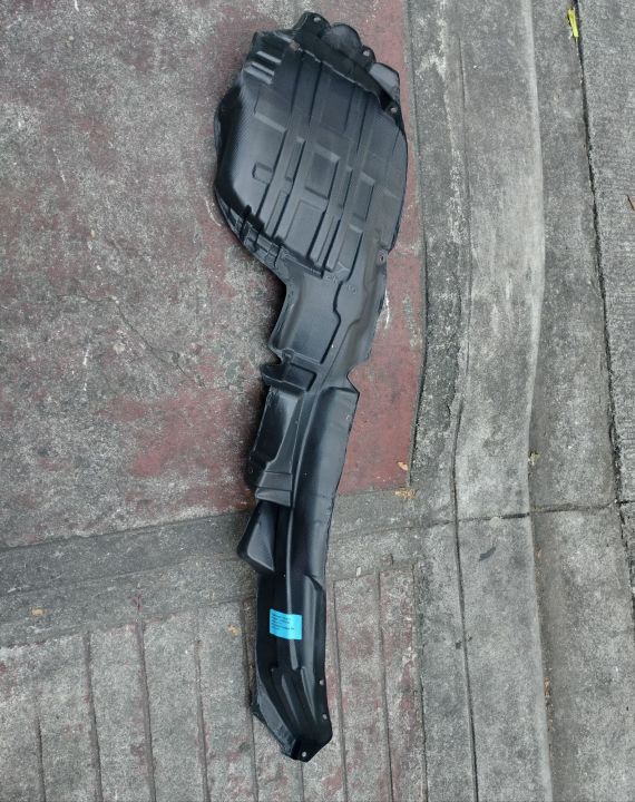 fender liner for Toyota Avanza 05-10 | Lazada PH