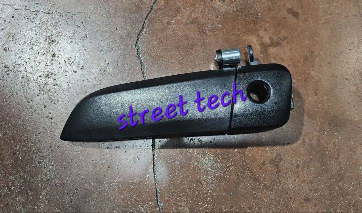Toyota Hiace 2005-2018/Commuter Outer Door Handle | Lazada PH