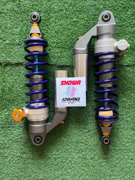 Showa Rear Shock | Lazada PH Showa Rear Shock | Lazada PH