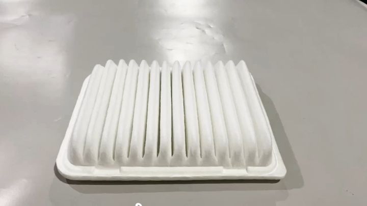 Filter Udara Mitsubishi Outlander Facelift 1500A513 MR968274 - 2852 ...