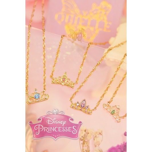 Quielle Disney Princess Bracelet (Inspired) | Lazada PH