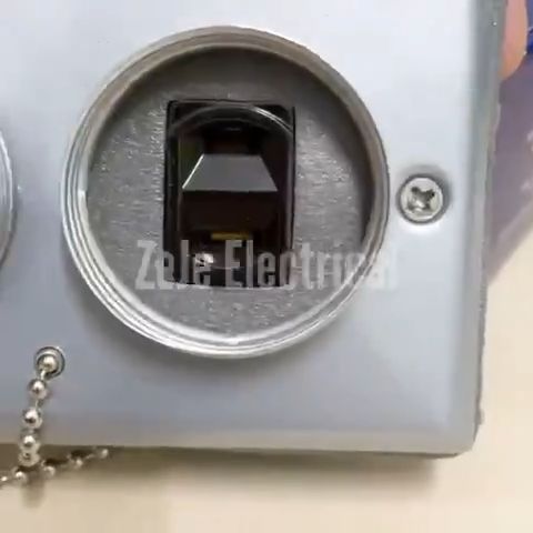 EAGLE Outdoor 2 Gang Outlet 15A - Cat.No.4982 | Lazada PH