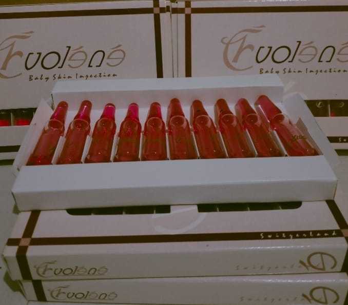 Evolen Baby skin evolen baby skin | Lazada Indonesia