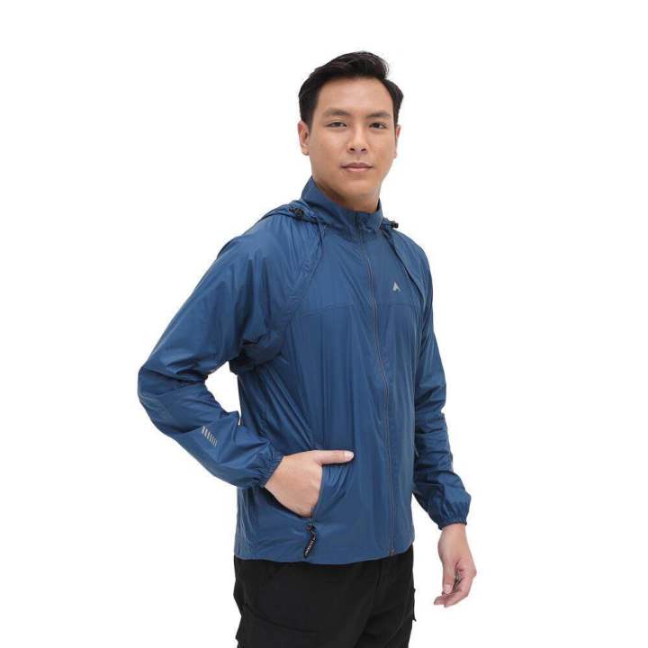 Jaket Rompi Ultralight Eiger OriginaI Vigorous Convertible Jacket Vest ...