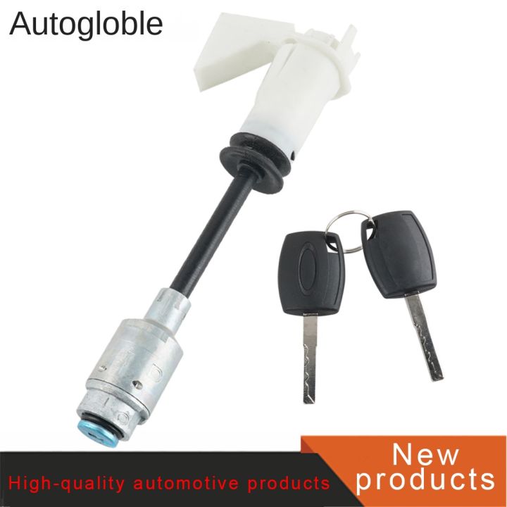 4556337 3M5AR16B970AD BONNET RELEASE LOCK REPAIR KIT FOR FORD FOCUS C ...