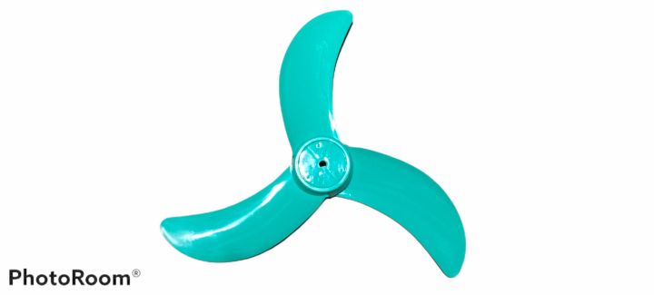 Elise Fan Blade Non breakable 16" model | Lazada PH