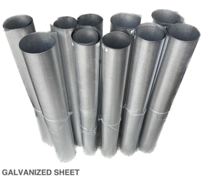 G i plain sheet yero | Lazada PH