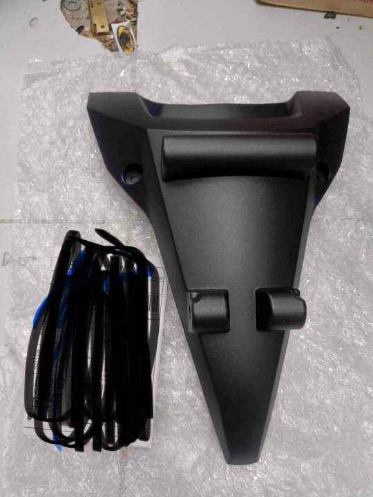 Zhipat Windshield front top cover only | Lazada PH