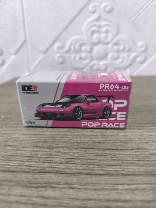 Pop Race IDE Mazda RX7 Widebody | Lazada Indonesia