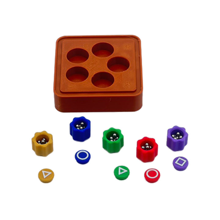 Korean Gonggi Game Jack Stone Pebbles set Traditional Catching Toy ...