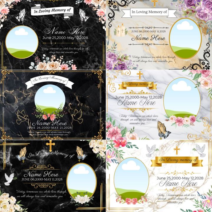 SINTRA LAPIDA MEMORIAL DISPLAY | Lazada PH