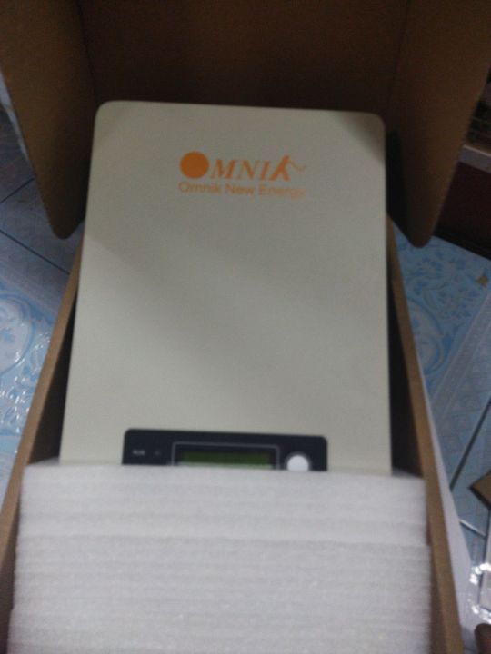 omnik inverter 1.5kและ600วัตร | Lazada.co.th