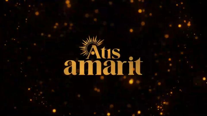 อทิส อัมริท เครื่องดื่มพลูคาวสกัดเข้มข้น Atis Amarit ซื้อ 1 แถม 1 ...