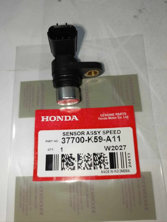 Honda click125 speedometer sensor assy | Lazada PH