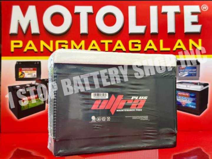 MOTOLITE 3SMF 3SM D31L D31R D31 N70 NS70 N70L ULTRA PLUS Maintenance ...