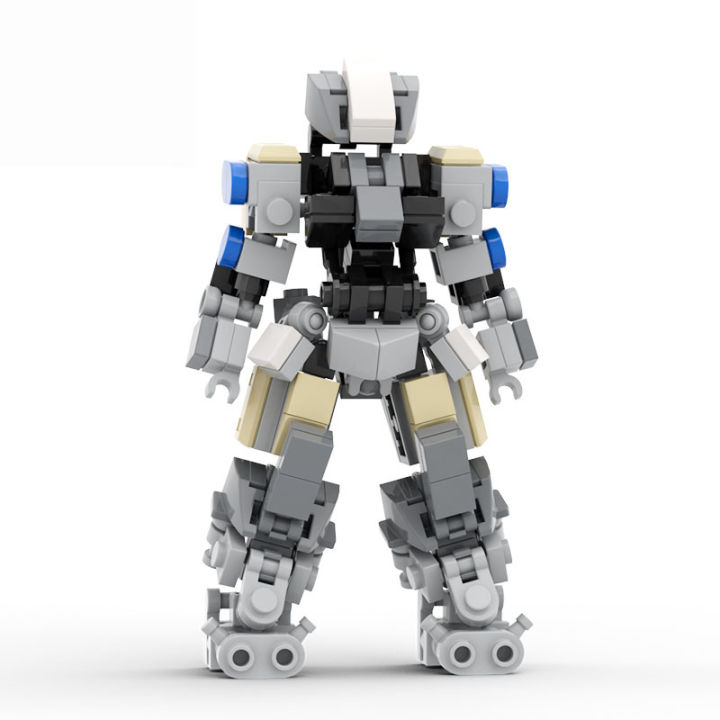 Robot Exoskeleton รุ่นที่ 2 ที่สามารถบรรจุคนได้ กู้ภัยผีเสื้อเด็ก เรียน ...