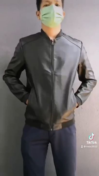 Ready stock jacket | Lazada