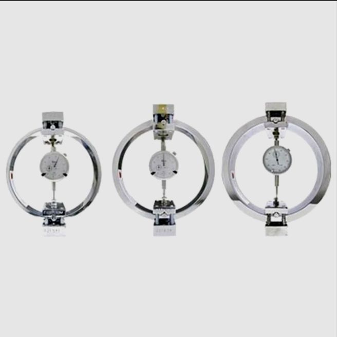 PROVING RING 20.000lbs/PROVING RING 20.000 | Lazada Indonesia