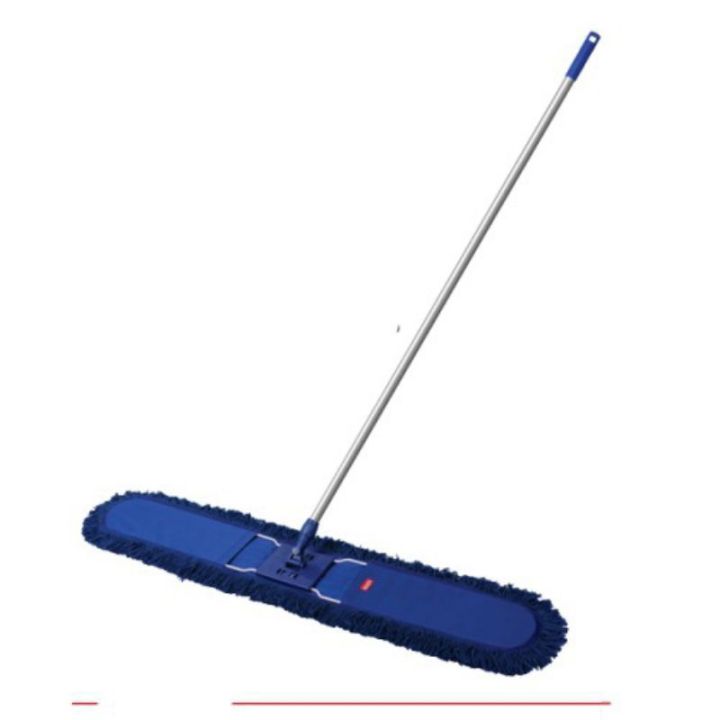 pel lobby nagata 120 cm gagang pel panjang alumunium | Lazada Indonesia