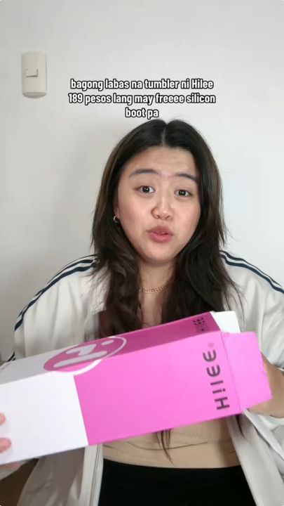 Hilee hot and cold tumbler Vacuum leak proof Proof Stainless Steel ...