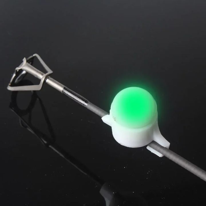 Thiết Bị Báo Động Cắn Câu Điện Tử Với Đèn Báo Cắn Câu Bằng Pin Cho Câu ...