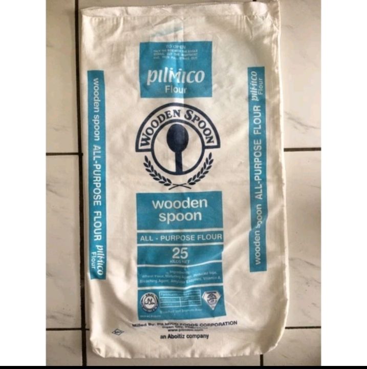 Flour Sack katsa Cloth WASHED/UNWASHED 3 for 100 | Lazada PH